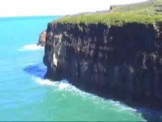 Roca Partida Veracruz | Turismo En Veracruz