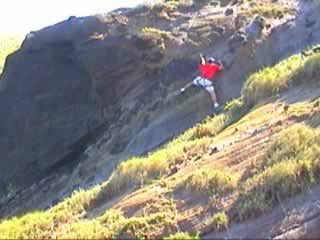 Roca Partida Veracruz | Turismo En Veracruz